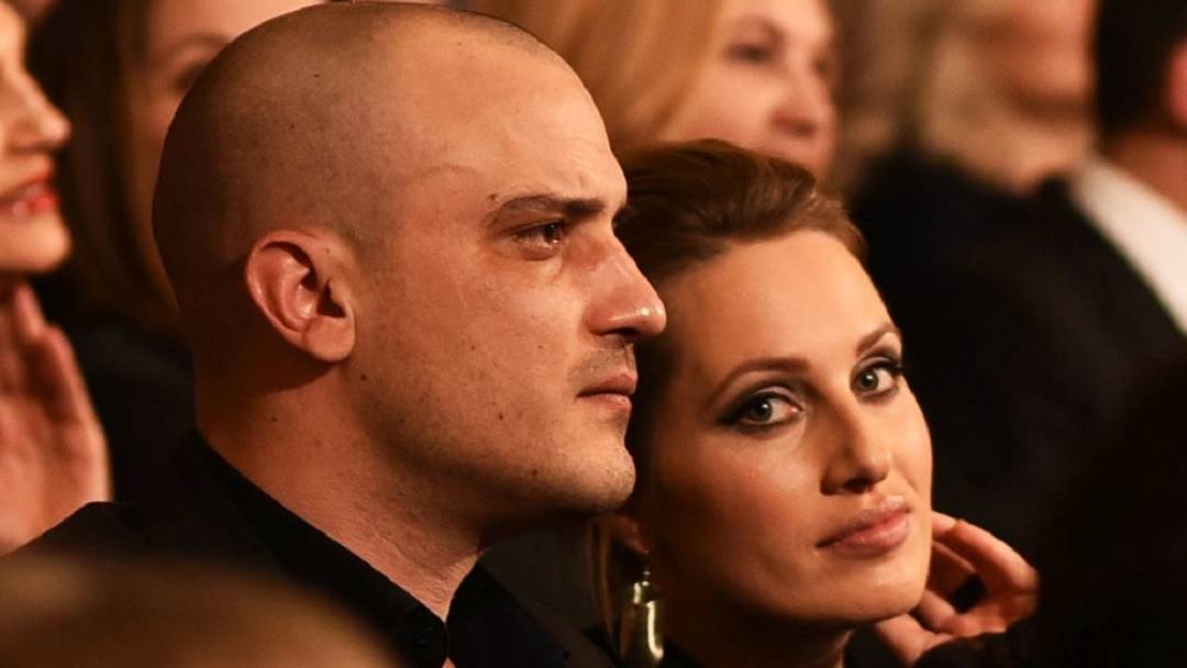 Csilla Barath Bastaić o teškom putu do majčinstva | Story