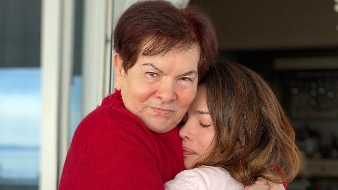 Severinina Majka Njezina Je Najveća Potpora Story