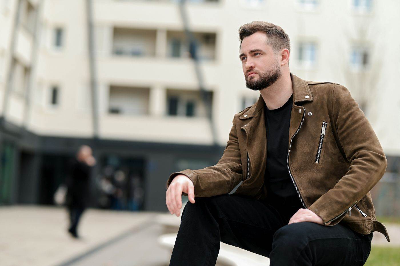 Matija Cvek otkrio ime svoje kćeri | Story