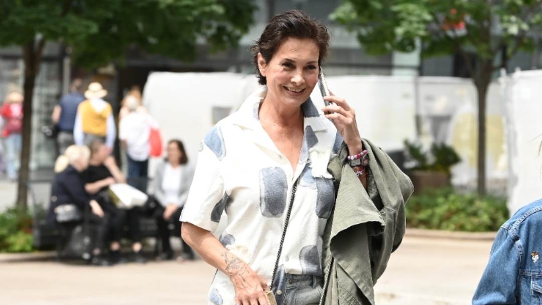 Leonarda Lončar uživala s Ninom Badrić | Story