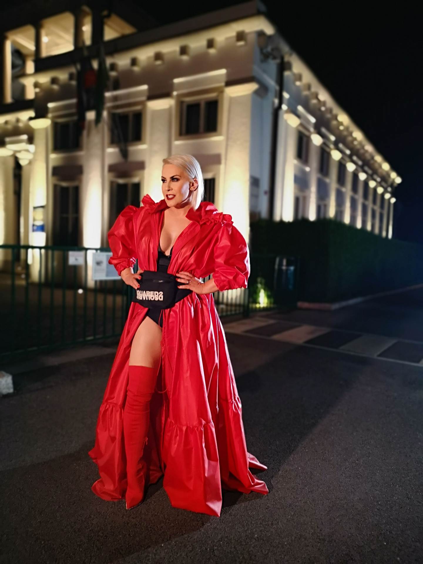 Indira Forza budi energiju novom i moćnom preobrazbom | Story