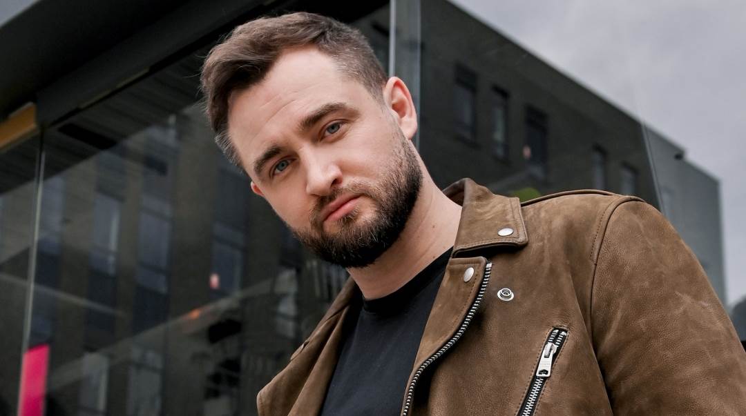 Matija Cvek prisjetio se prve izvedbe pjesme 'Zalazak' | Story TV