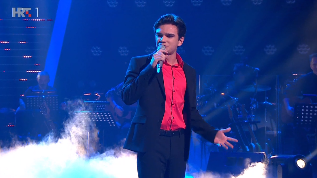 Što će raditi Martin Kosovec nakon The Voicea? | Story