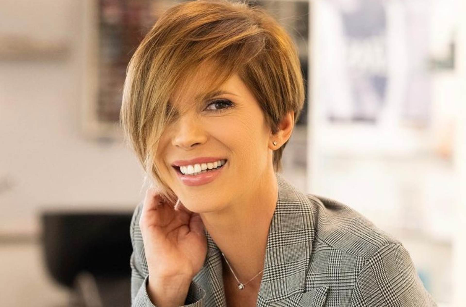 Omiljeni parfem Bojane Gregorić Vejzović | Story