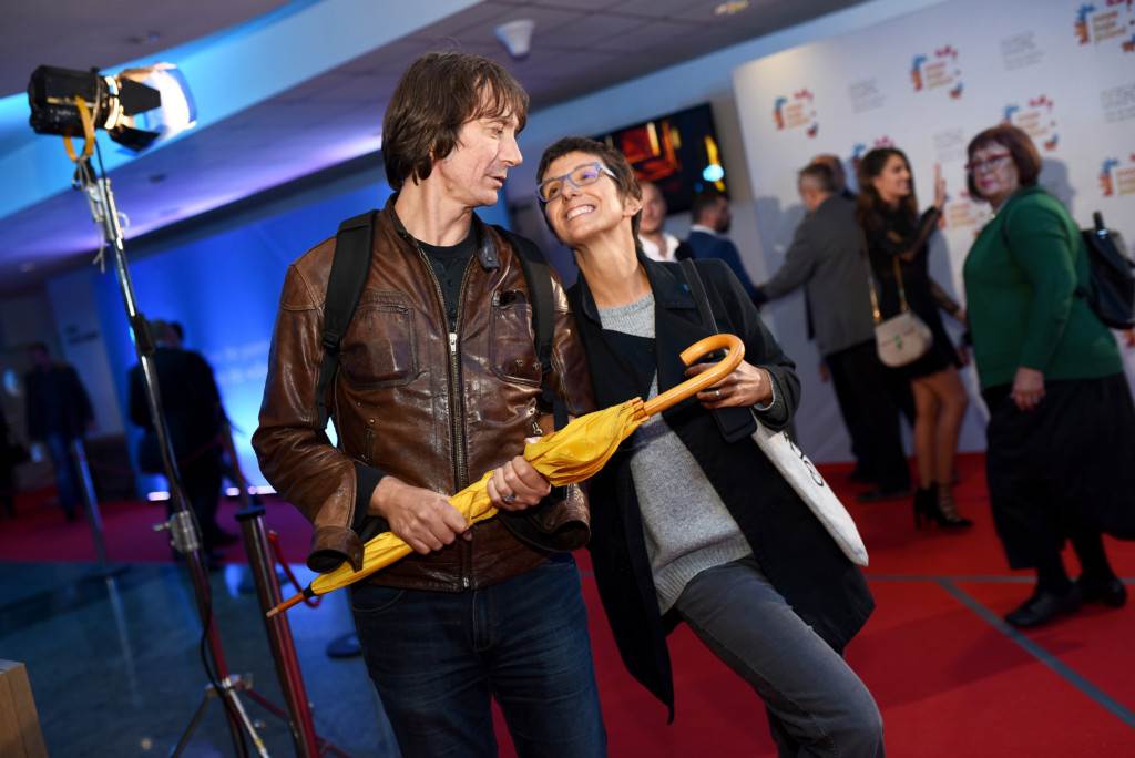 Kako izgleda drugi suprug Maje Sever? | Story