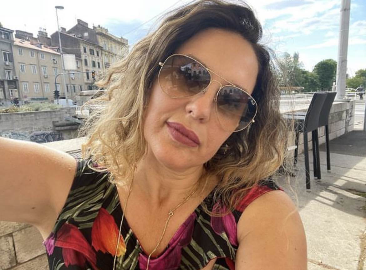 Anđa Marić o trenutku kad joj se svijet srušio | Story