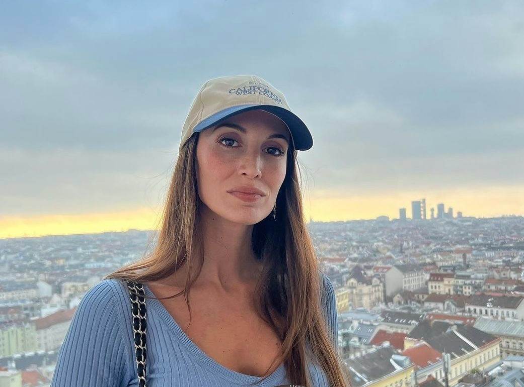 Nika Antolos o uspomenama iz mlađih dana | Story