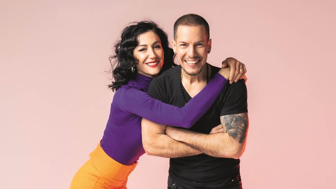 Ana Rucner i Marko Duvnjak ekskluzivno za Story o svojoj ljubavi | Story