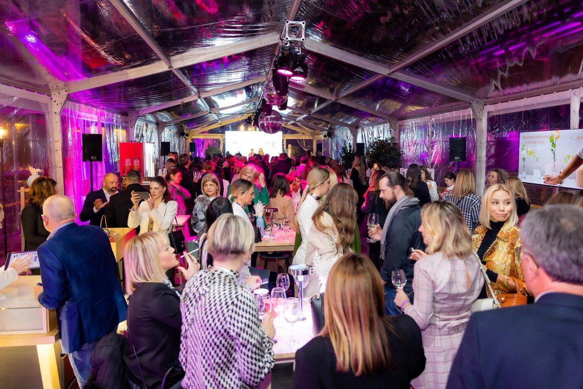 Objavljen bogat program drugog Women’s Weekenda | Story