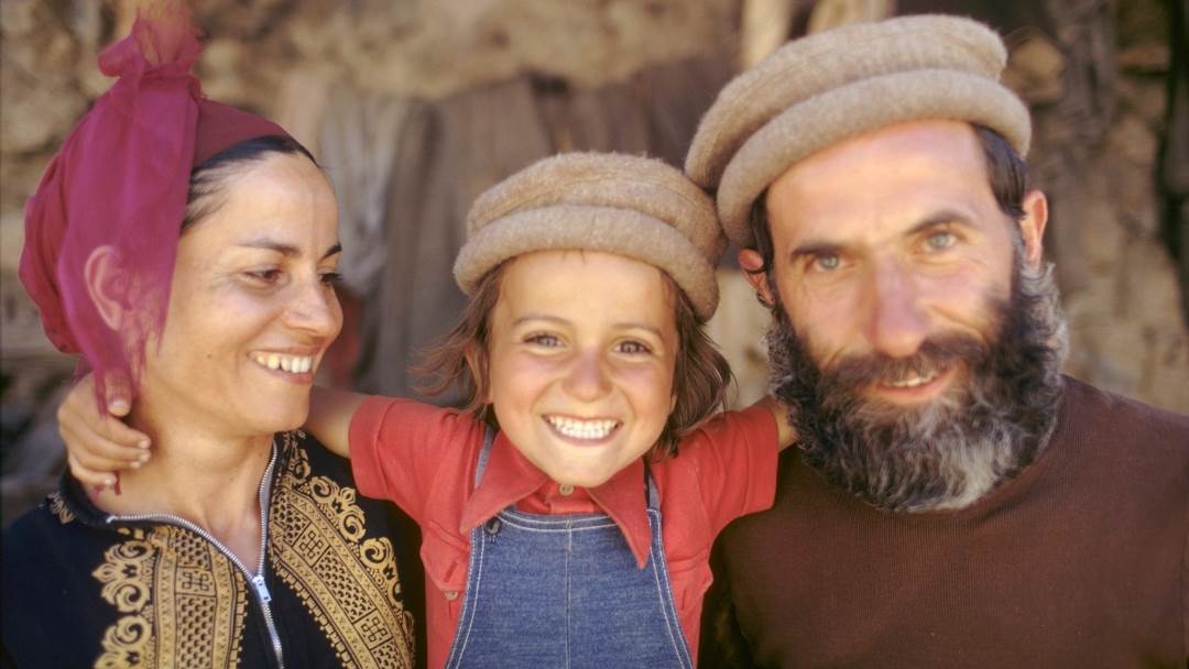 Kako se hrani najzdravije pleme na svijetu | Story