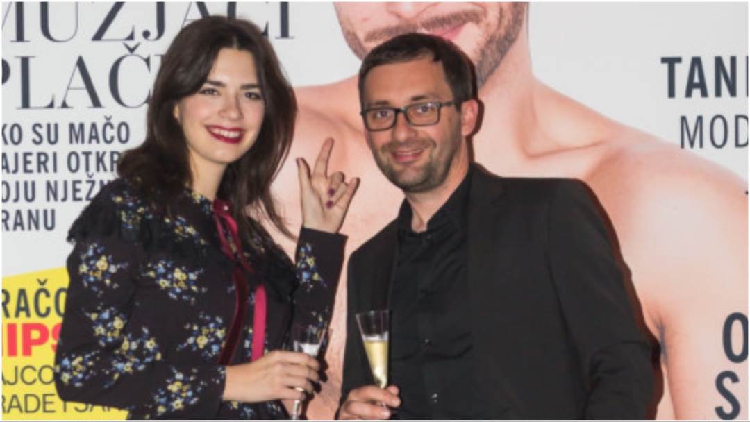 Kako je Mia Dimšić pobijedila na Dori 2022 | Story