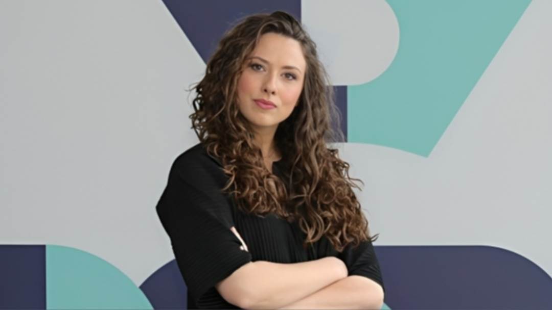 Tko je Anja Cerar, voditeljica Dore 2024? | Story