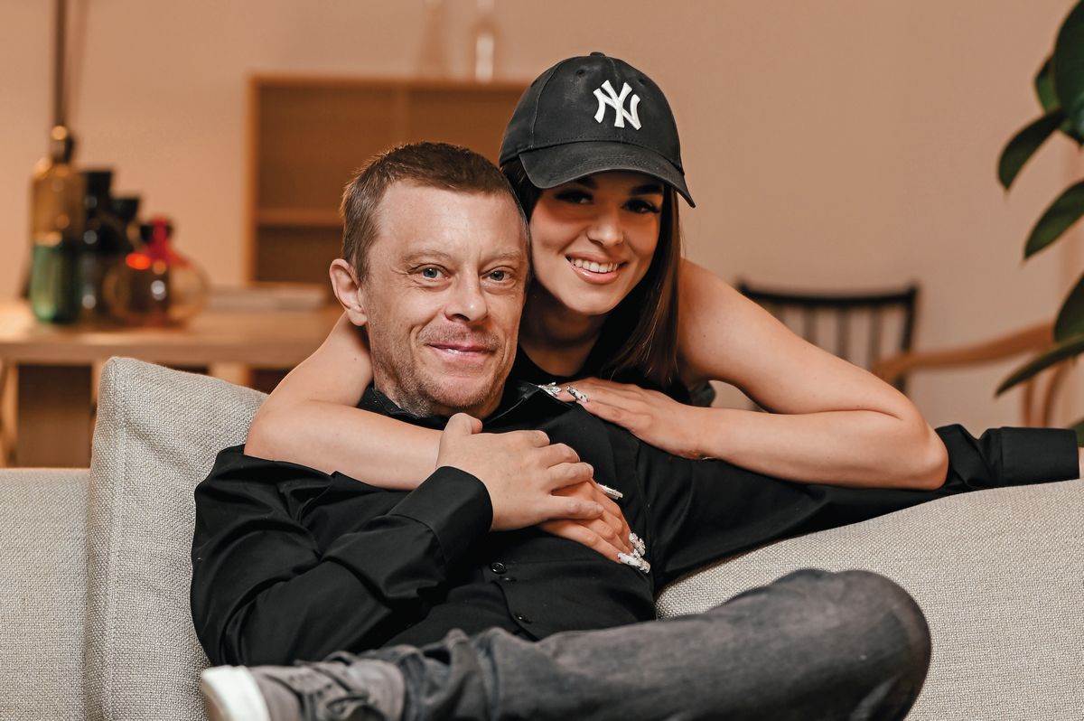 Kako izgleda Marina Scotti supruga Matije Dedića | Story