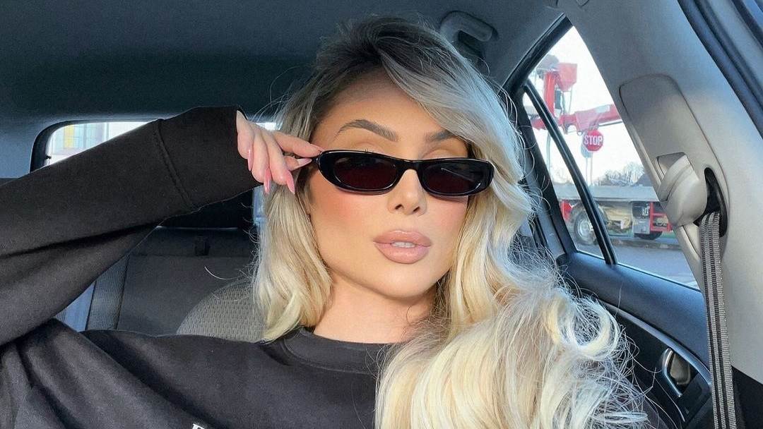 Snimka domaće influencerice Martine Vuletić razbjesnila mnoge | Story