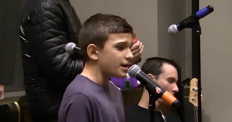 Martin Kosovec je s 13 godina osvajao Ameriku | Story