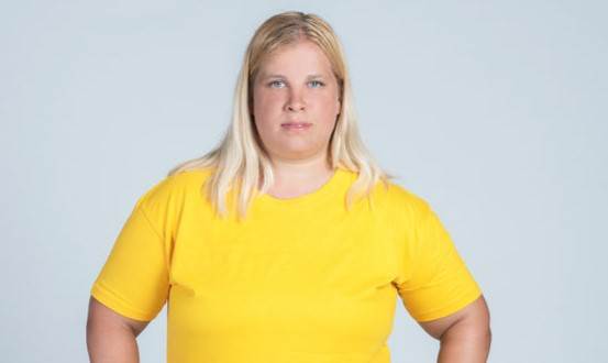 Transformacija Jelene Putnik iz Života na vagi | Story