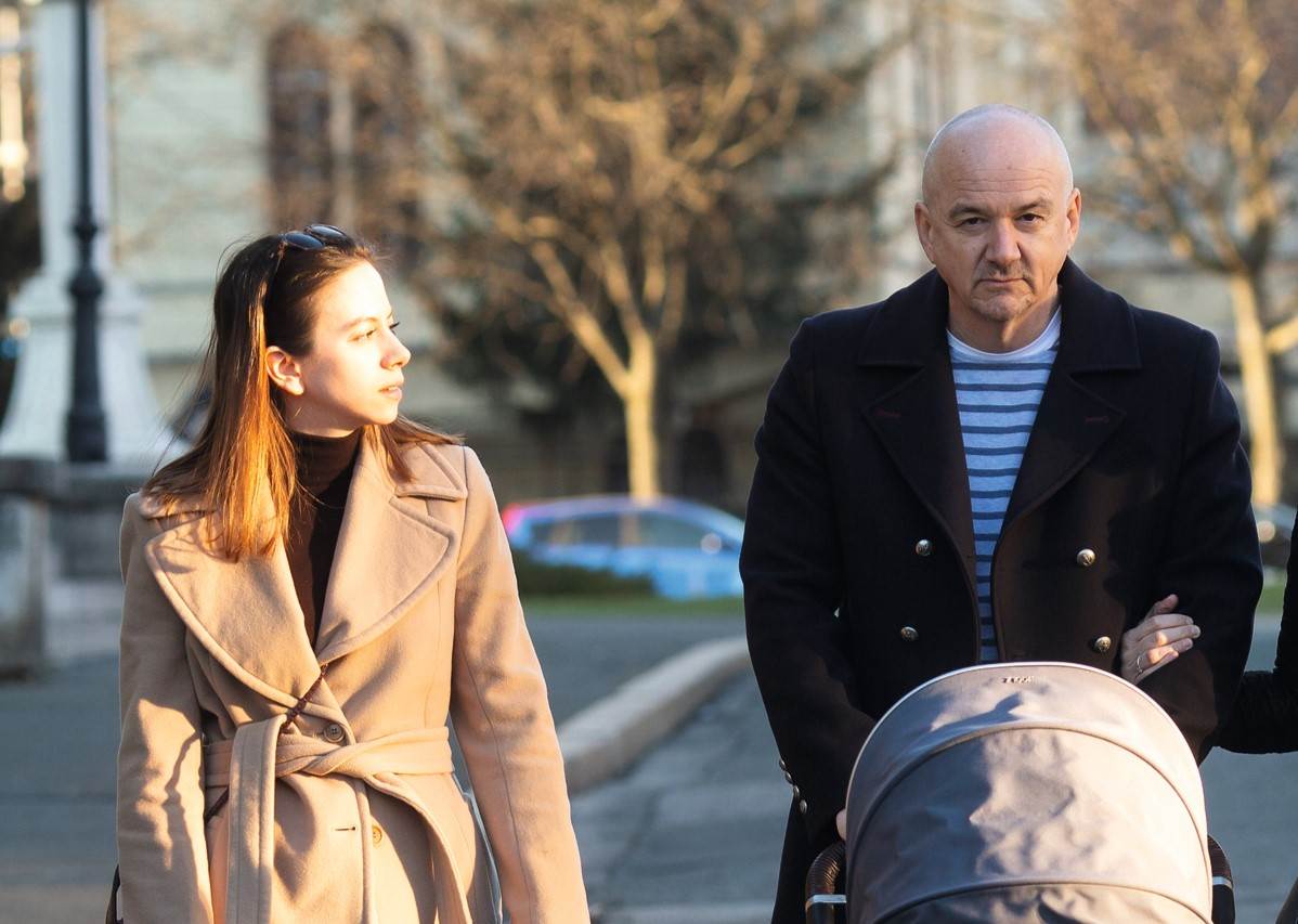 Gdje je danas kći Maje Petrin | Story