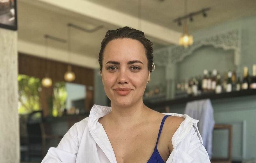 Meri Goldašić nije imala novac za krafnu | Story