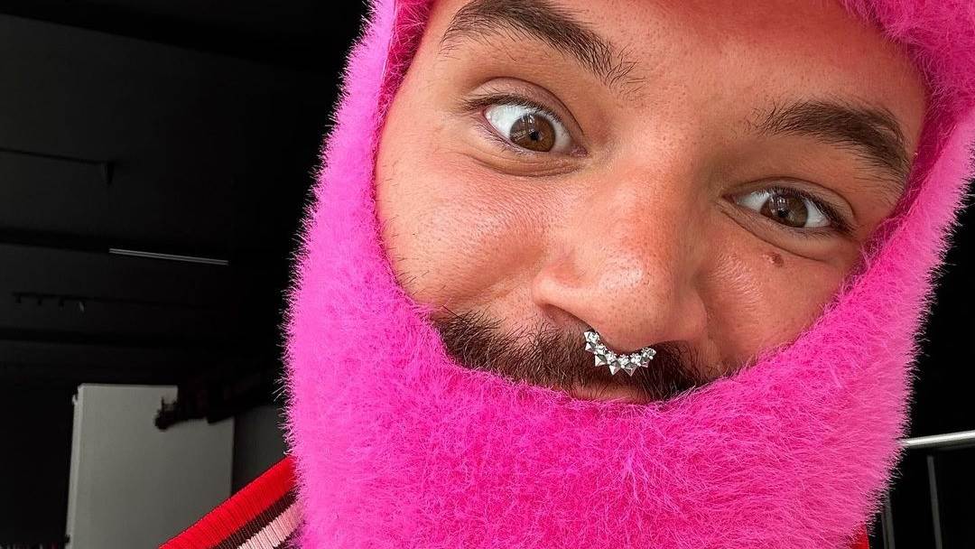 Tko je reper Nucci? | Story