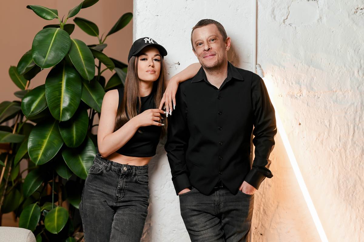 Rijetko pojavljivanje Marine Scotti, supruge Matije Dedića | Story