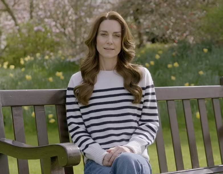 Kalendar Kate Middleton je potpuno prazan | Story