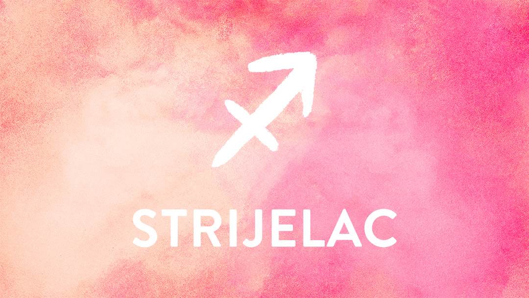 Tjedni horoskop za Strijelca od 23 do 29 prosinca 2024 | Story