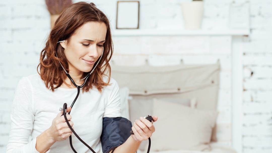 Najbolje i najgore namirnice za visok krvni tlak | Story