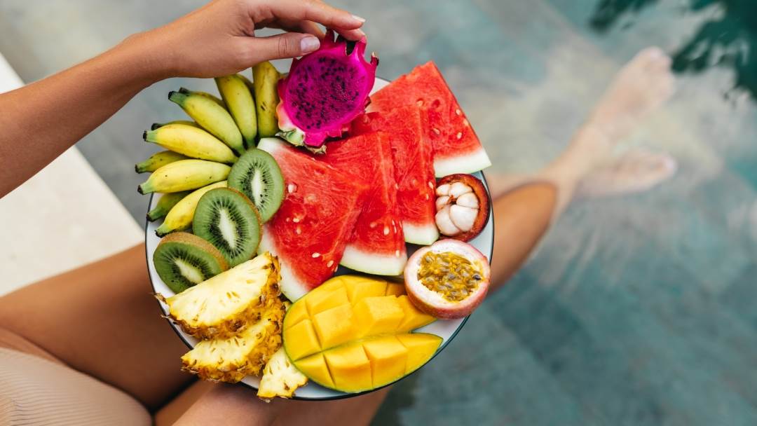 Voće za dug i zdrav život | Story