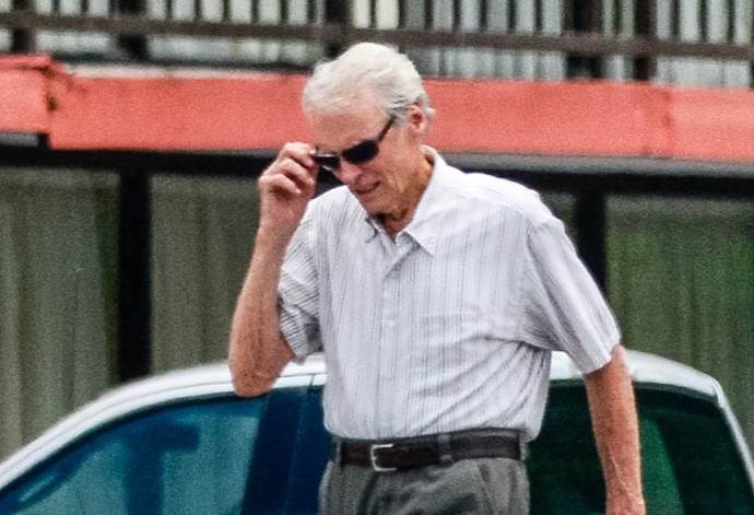 Tko su nasljednici Clinta Eastwooda? | Story