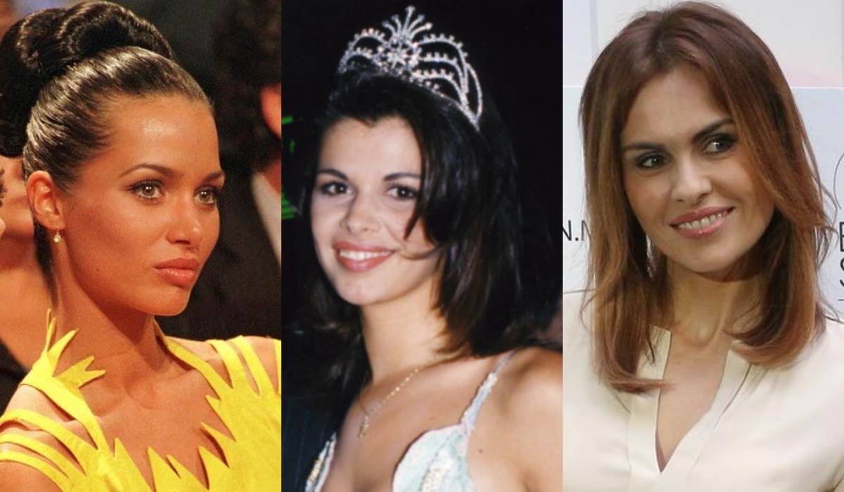 Ovo je najljepša hrvatska misica | Story