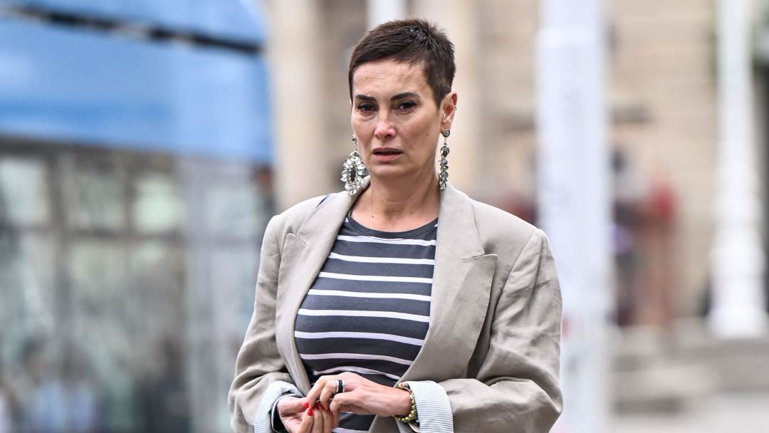 Leonarda Lončar u hit tenisicama sezone | Story