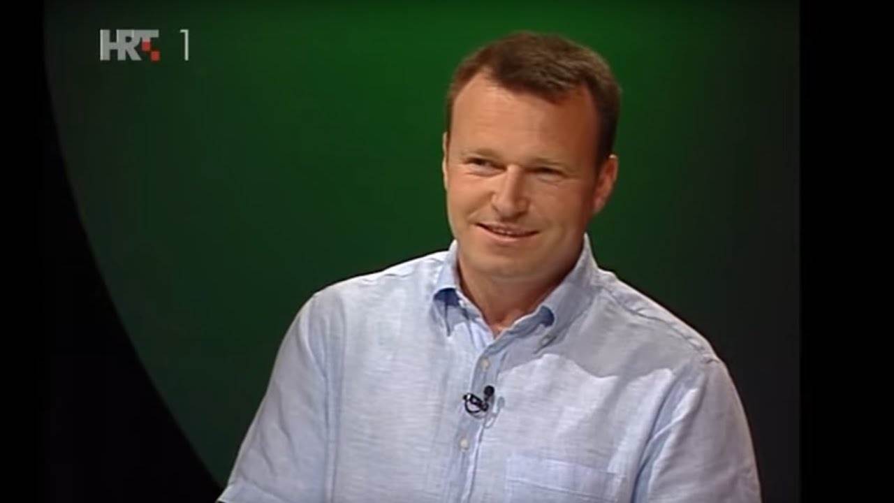 Iznenada preminuo poznati redatelj Ivan Roca | Story