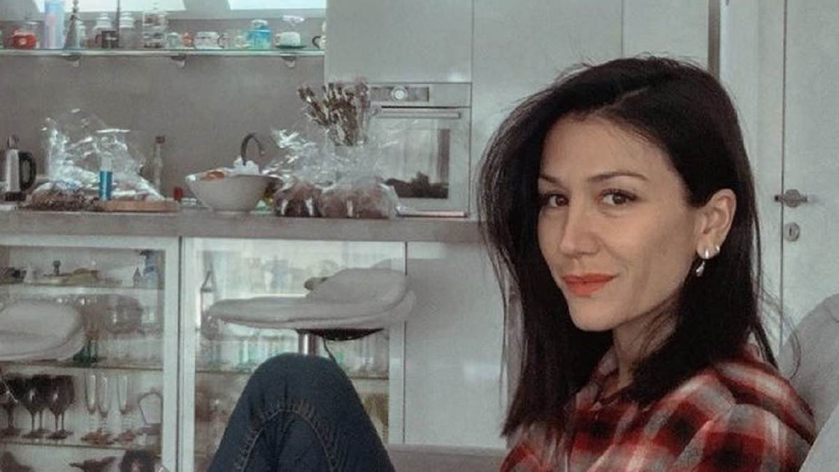 Ana Rucner progovorila o sinu Darianu i odnosu s njegovim ocem Vladom ...