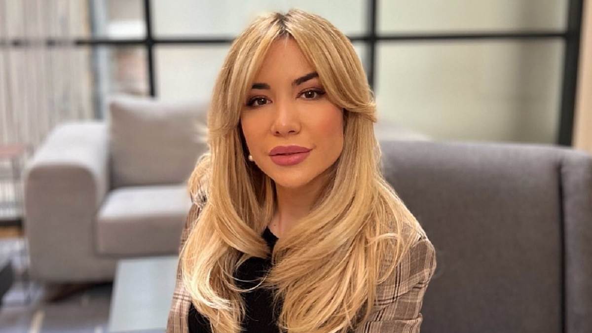 Kako je nekoć izgledala Valentina Miletić? | Story