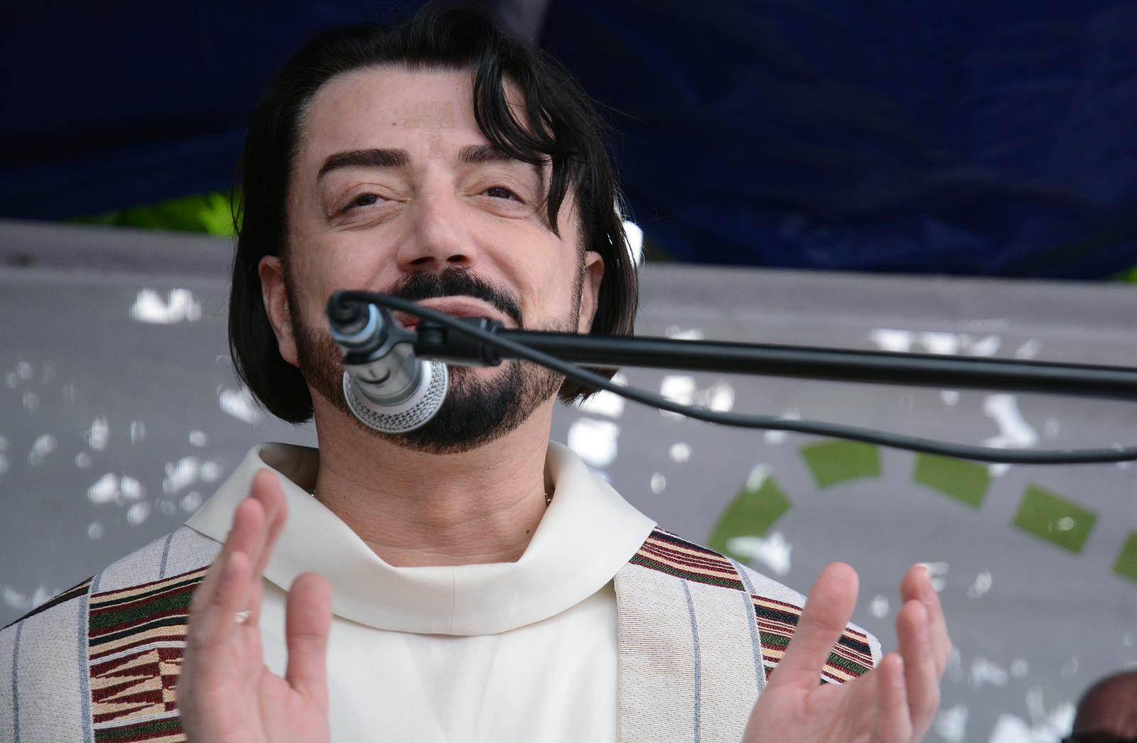 Zlatko Sudac je najzaslužniji za preobraćenje Marije Husar Rimac | Story