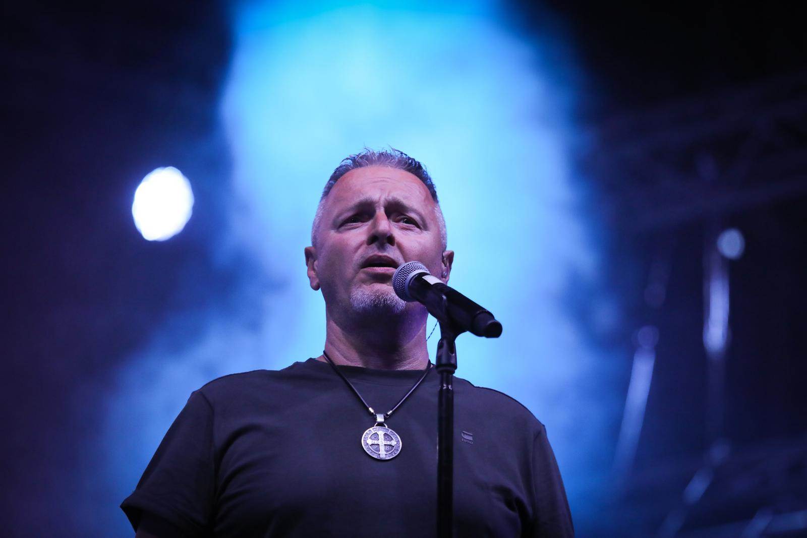 Marko Perković Thompson vraća se zbog sina Ante Mihaela | Story