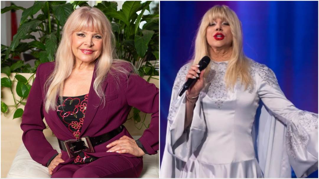 Hanka Paldum komentirala transformaciju Alena Bičevića u nju | Story