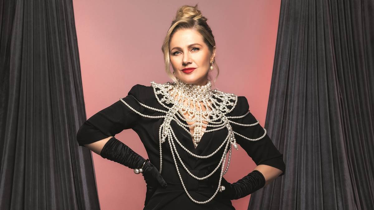 Barbara Kolar ekskluzivno za Story o ljubavi i gubitku najvećeg posla u ...