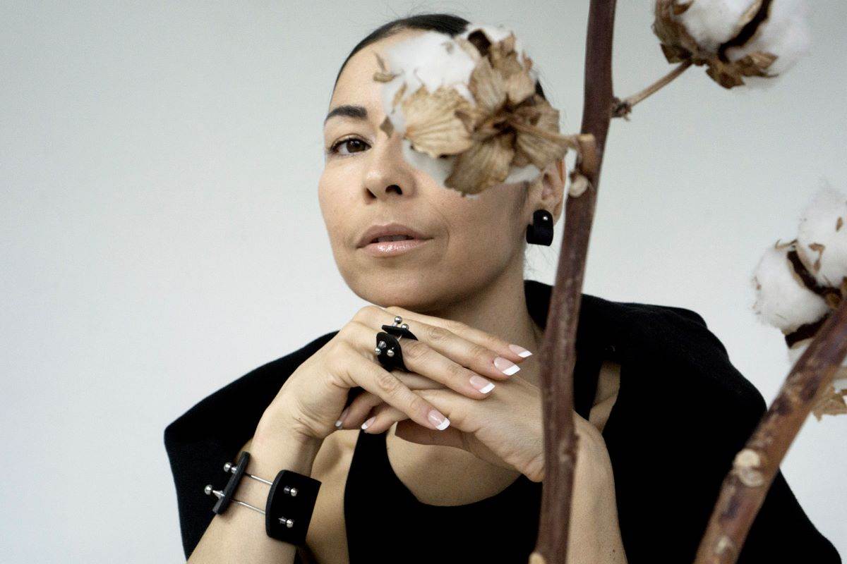 SKIN MACHINE ima najljepše kožne modne dodatke | Story