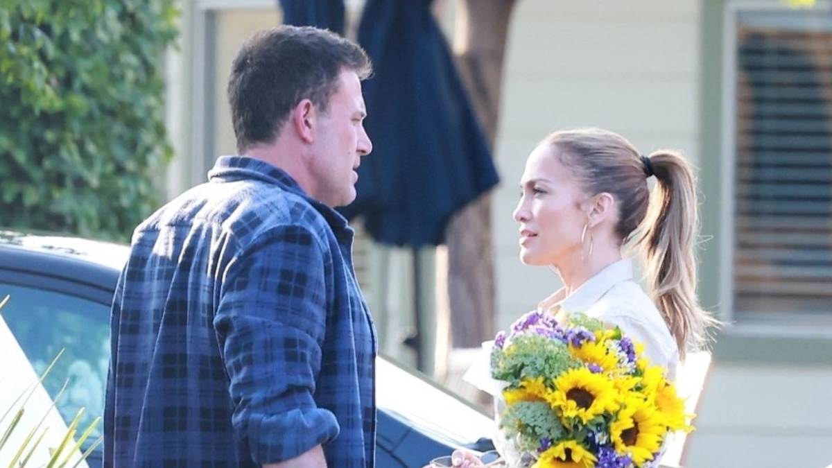 Otkriven razlog zbog kojeg se razvode Ben Affleck i Jennifer Lopez | Story TV