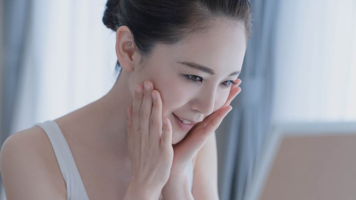 Koja je tajna mladolikog izgleda japanskih žena u pedesetima | Story