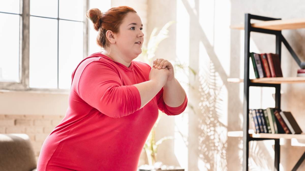 S koliko kilograma počinje pretilost? | Story