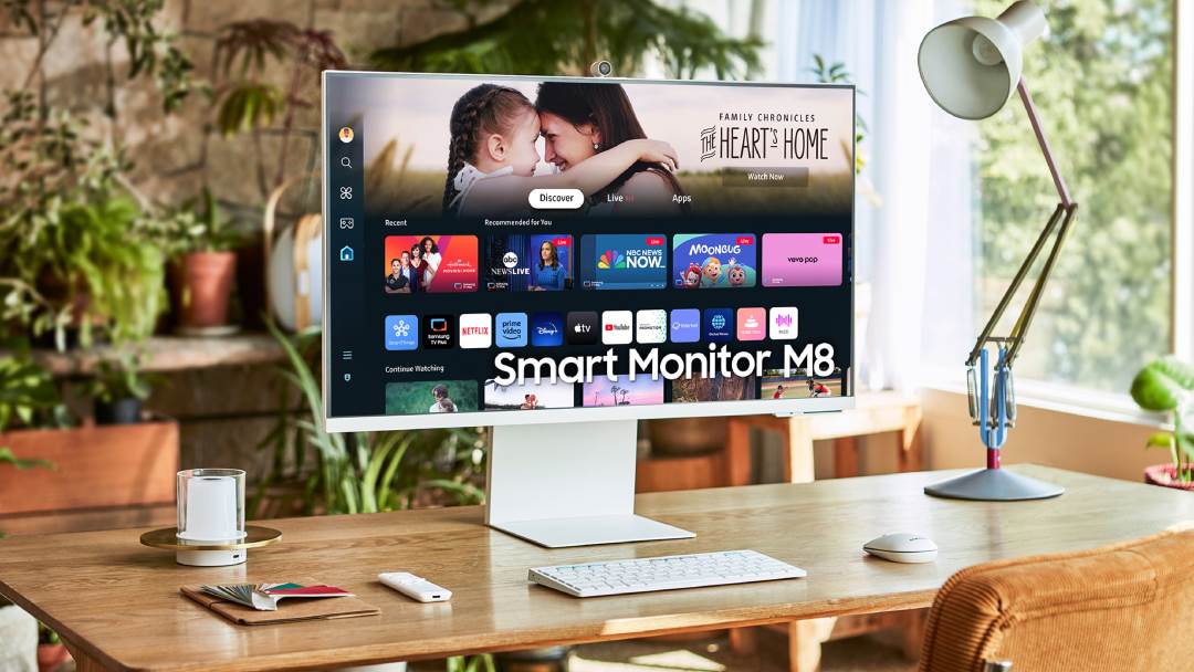 Samsung predstavio novu liniju Odyssey OLED, Smart Monitor i ViewFinity ...