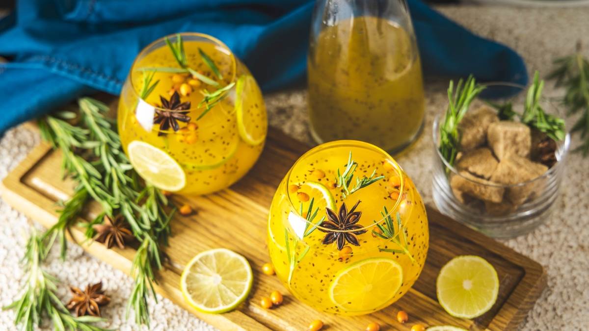 Kako se priprema napitak koji zovu tuš za crijeva | Story