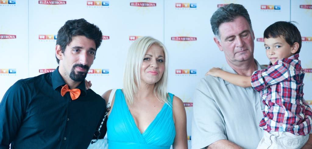 Nives Ivanković predstavila novu postavu 'Ruže vjetrova' | Story