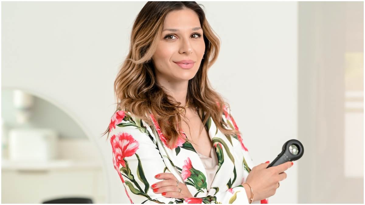 Nova metoda transplantacije kose stigla u Hrvatsku | Story