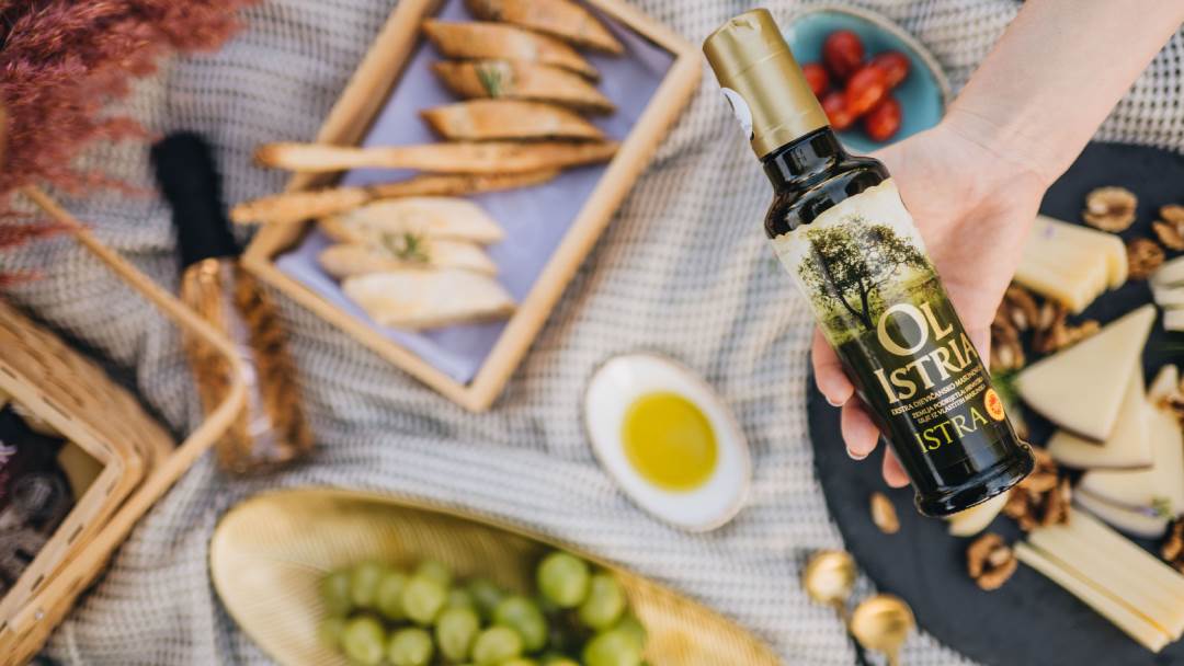 OL ISTRIA iz Agrolagune osvojila su zlatnu medalju na Berlinskom Global ...