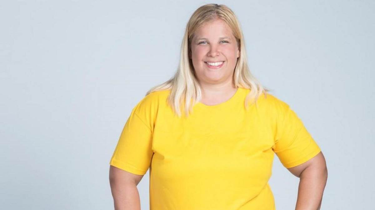 Kako danas izgleda Jelena Putnik iz Života na vagi | Story