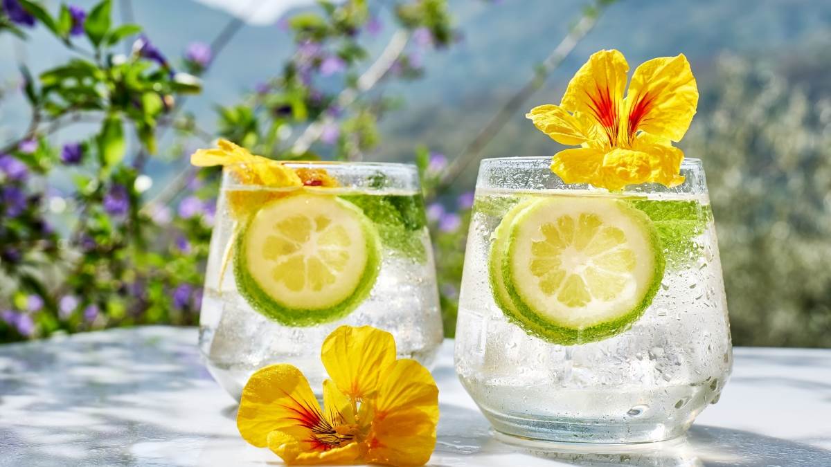 Napitak za mršavljenje koji se pije 5 dana a pravi za 5 minuta | Story