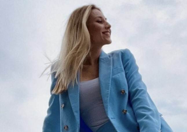 Udala se Ida Hamer | Story